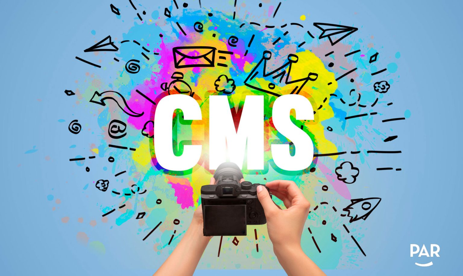 ¿Qué es un CMS? Funciones, ventajas y desventajas